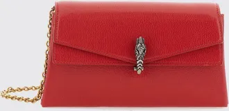 Gucci Mini sac port&eacute; &eacute;paule Dionysus en cuir grain&eacute; avec bandouli&egrave;re cha&icirc;ne