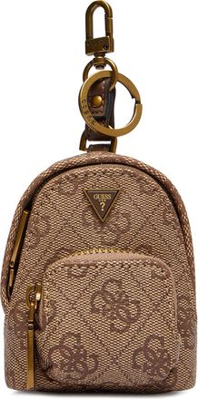 Guess Schl&uuml;sseletui Guess RM5490 P6201 Braun