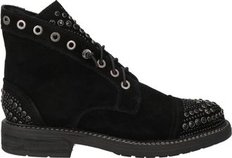 Alma En Pena SCHUHE - Stiefeletten auf YOOX.COM