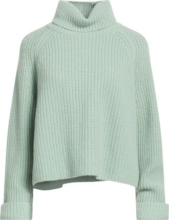 BE YOU BY GERALDINE ALASIO STRICKWAREN - Rollkragenpullover auf YOOX.COM