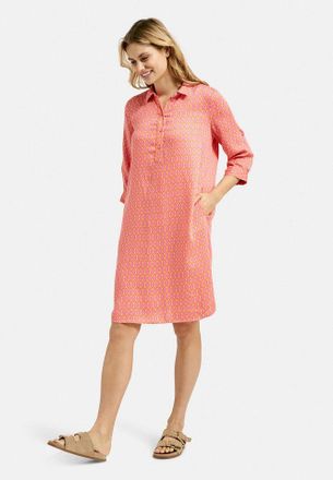 Smith & Soul Sommerkleid mit Taschen