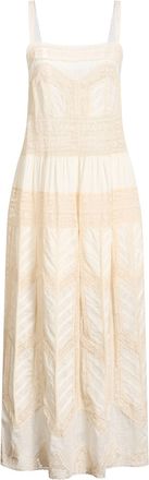 Zimmermann KLEIDER - Maxi-Kleider auf YOOX.COM