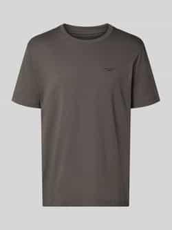 Marc O'Polo Denim Regular Fit T-Shirt aus reiner Baumwolle