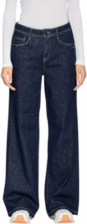 Gang 94AMELIE WIDE prewashed - 26