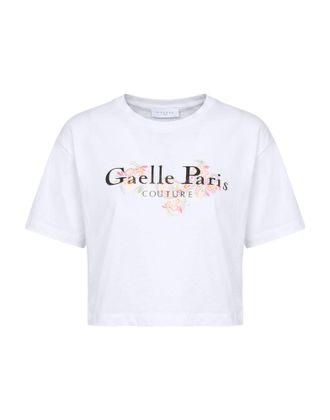 Ga&euml;lle Paris TOPS - T-shirts auf YOOX.COM