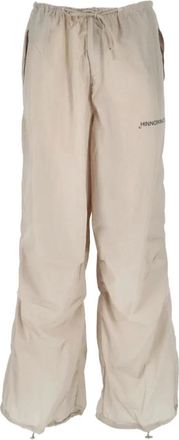 Hinnominate Hinnominate, Damen, Hosen, Beige, XSGr&ouml;&szlig;e