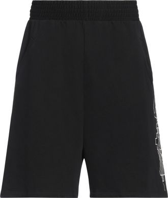 Marcelo Burlon HOSEN & RÖCKE - Shorts & Bermudashorts auf YOOX.COM