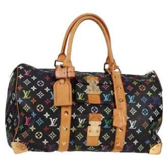 Louis Vuitton Pre-owned Boston Bag - - Pre-owned - Damen - Mehrfarbig - ONE SIZE