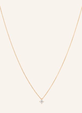 Wempe Wempe Fine Jewelry Anh&auml;nger One rosegold