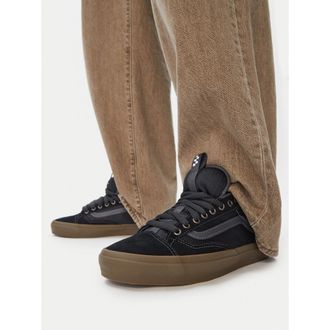 Vans Sneakers aus Stoff Vans Skate Old Skool 36+ VN000D5RB0V1 Schwarz