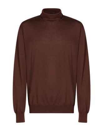 Lardini STRICKWAREN - Rollkragenpullover auf YOOX.COM