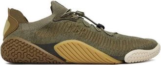 Vivobarefoot Sneakers Motus Flex 309646 Dunkelgr&uuml;n