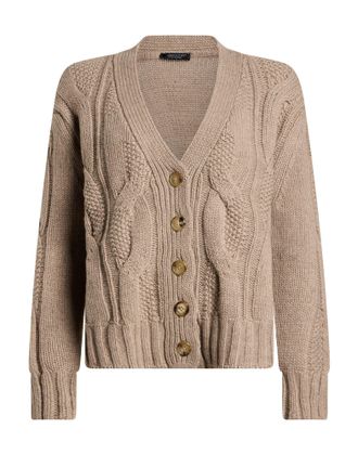 Aragona STRICKWAREN - Strickjacken auf YOOX.COM