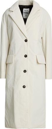 ANNIE PARIS JACKEN & M&Auml;NTEL - M&auml;ntel auf YOOX.COM