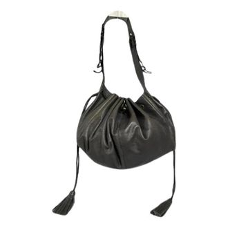 Givenchy Pre-owned Bucket Bag - - Pre-owned - Damen - Schwarzk - ONE SIZE