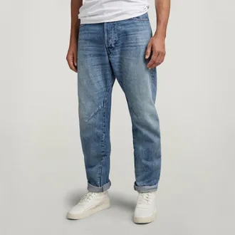G-Star Arc 3D Jeans - Hellblau - Herren