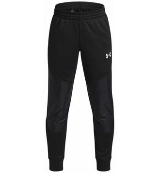 Under Armour Fleece Pro Utility M - Trainingshosen - Herren
