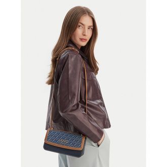 Liu Jo Handtasche Liu Jo AA6073 T379A Dunkelblau