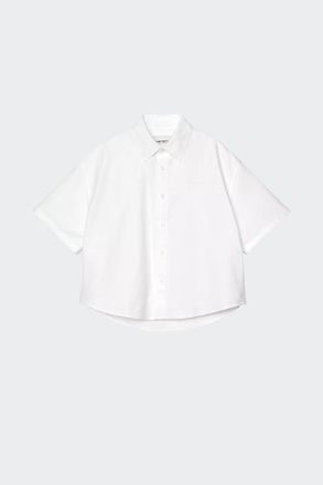 Carhartt Work in Progress Chemise - Taille XS