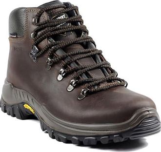 Grisport GRIZZLY TREK Bottes de randonn&eacute;e imperm&eacute;ables SYMPATEX et VIBRAM + gadget, Sympatex Grizzly 2 0 D&eacute;capsuleur, 42 EU