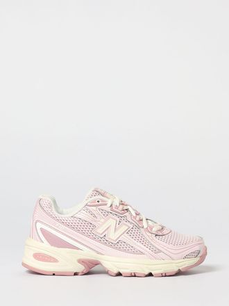 New Balance Baskets NEW BALANCE Femme couleur Rose
