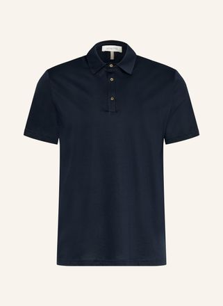 Distretto 12 Distretto 12 Jersey-Poloshirt Menta blau