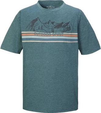 Killtec Herren Shirt KOS 64 MN TSHRT