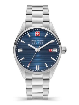 Swiss Military Hanowa Uhr Roadrunner