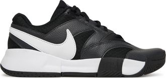Nike Tennisschuhe Nike W Court Lite 4 FD6575 001 Schwarz