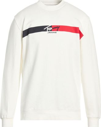 Tommy Jeans TOPS - Sweatshirts auf YOOX.COM