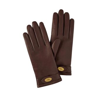 Mulberry Damen, Accessories, Braun, 7 1/2 INGr&ouml;&szlig;e