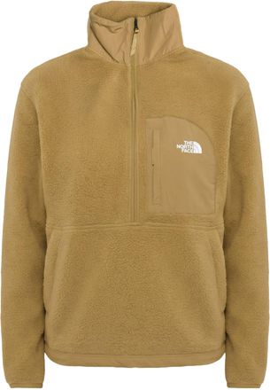The North Face W YUMIORI OFF PEAK 1/2 ZIP JACKET
