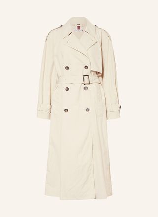 Tommy Hilfiger Trenchcoat beige