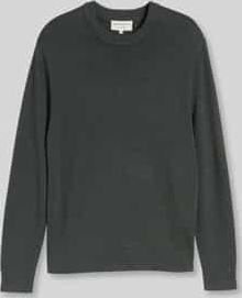 Tom Tailor Regular Fit Pullover aus reiner Baumwolle