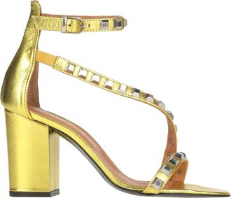 Via Roma 15 SCHUHE - Sandalen auf YOOX.COM