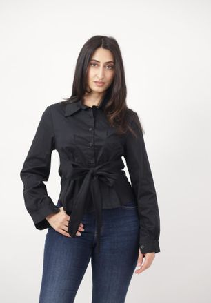 Elara Bluse