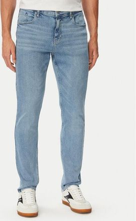 Karl Lagerfeld Jeans B3M10051 Blau Slim Leg