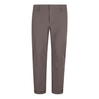 Dondup Gaubert Hose - - Trousers - Herren - Grau - W34