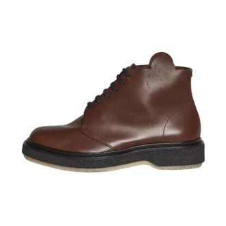 Adieu Paris Type 118 - - Shoes - Damen - Braun - 36 EU
