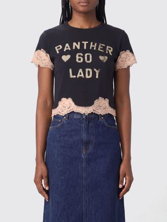 Valentino Garavani T-Shirt Damen Farbe Schwarz