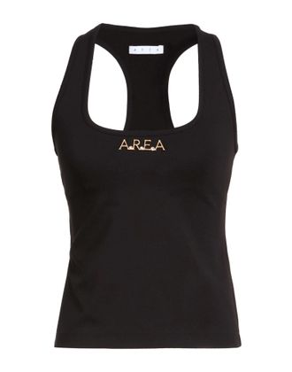 Area TOPS - Tank Tops auf YOOX.COM