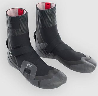 ION Ion Ballistic 6/5 Internal Split Neoprenschuhe black