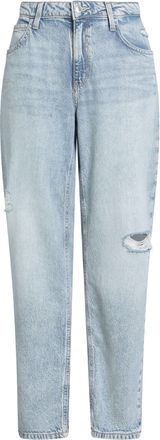 Guess HOSEN & R&Ouml;CKE - Jeanshosen auf YOOX.COM