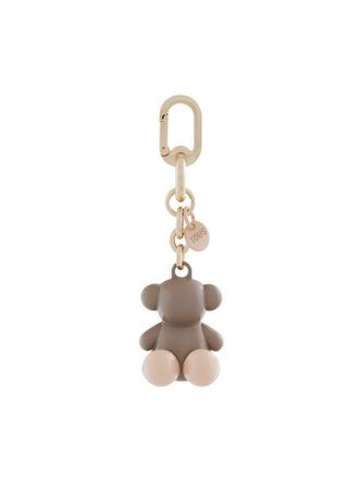 Tous Schl&uuml;sselanh&auml;nger Metal Bold Bear 2002200543 Grau