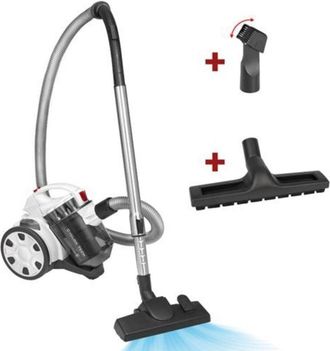 ProfiCare Pc-bs 3110 Wei&szlig;/Titan - Proficare