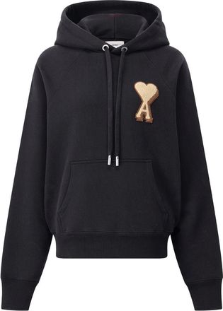 Ami Hoodie mit Logo