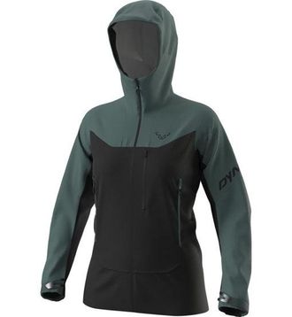 Dynafit Radical Softshell W - Softshell-Jacke - Damen