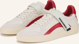 Dsquared2 Sneaker weiss