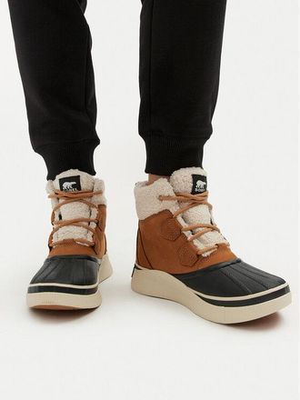 Sorel Schneeschuhe 2088131243 Braun