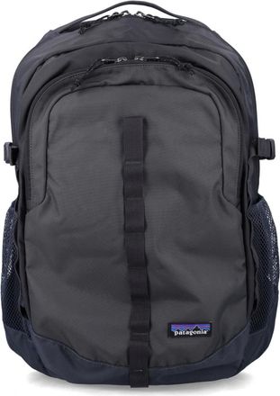 Patagonia Homme, Sacs, Noir, Taille: ONE Size Refugio Daypack 26L